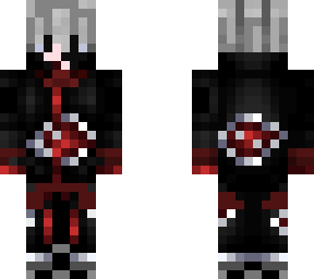 akashi | Minecraft Skins