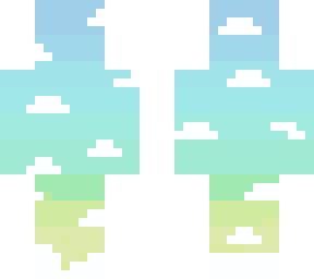 zesty | Minecraft Skins