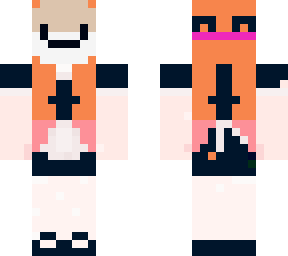 Loli Minecraft Skins