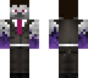 skizzleman | Minecraft Skins