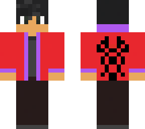 aaron lycan | Minecraft Skins