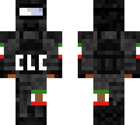 Cartel Minecraft Skins