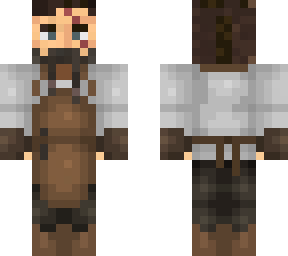 armero | Minecraft Skins