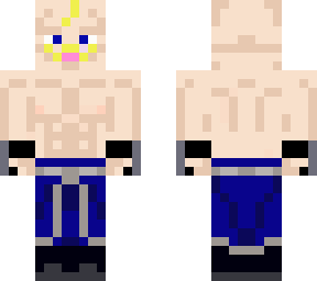 Armstrong Minecraft Skins