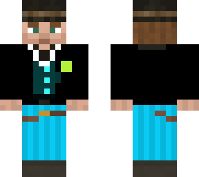arthur morgan | Minecraft Skins