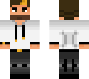 auronplay | Minecraft Skin