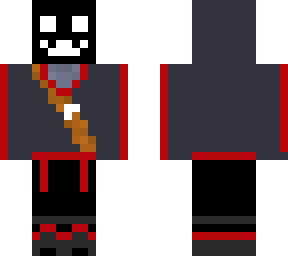 bbh as a boy | Minecraft Skins