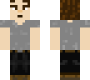 Base skin | Minecraft Skin