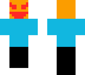 bob roblox avatar | Minecraft Skin