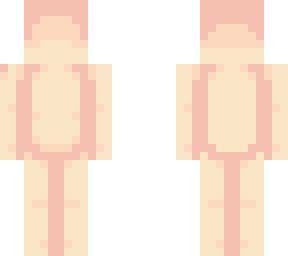 body base | Minecraft Skin