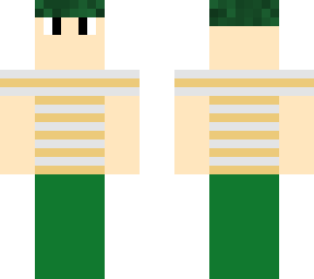 chavo del 8 | Minecraft Skins