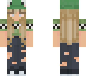 checkered | Minecraft Skin