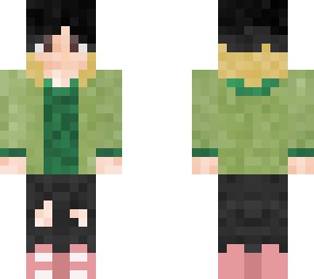 chelsea | Minecraft Skins