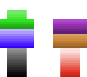 check | Minecraft Skins