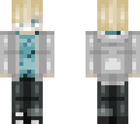 little brother go brrr | Minecraft Skins