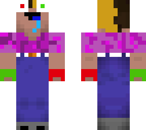 Noob Skins | Minecraft Skins