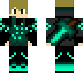 culo | Minecraft Skins