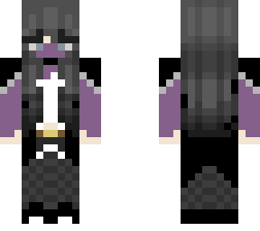 dabi | Minecraft Skins