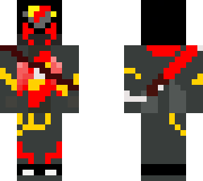 lachlan | Minecraft Skins