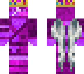 squire | Minecraft Skins