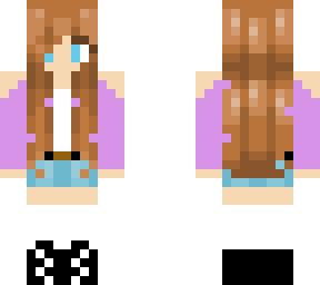 little club | Minecraft Skins