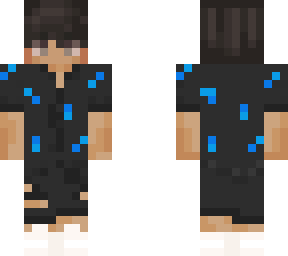 deadfear | Minecraft Skins