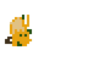 Deformed Toe | Minecraft Skin