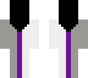 Demis3xual flag | Minecraft Skin