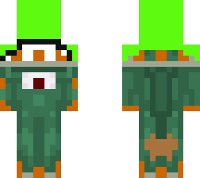 Dream-MCC | Minecraft Skin