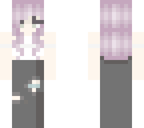 ellen | Minecraft Skins