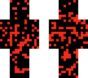 evil jc | Minecraft Skins