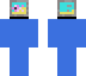 fish bowl | Minecraft Skins