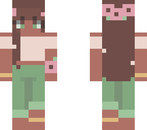 fauna | Minecraft Skins