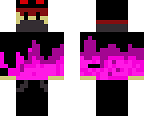 Gabriel | Minecraft Skins