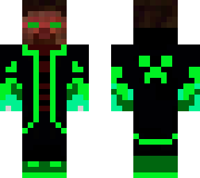 god steve | Minecraft Skins