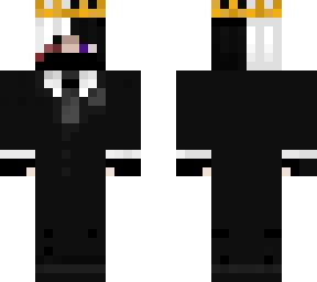 Scar Eye | Minecraft Skins