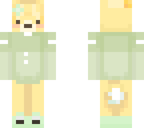 isabelle | Minecraft Skins