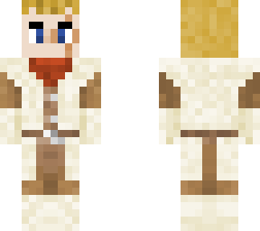 Inquisitor Aimon Lavellan [Dragon Age: Inquisition] | Minecraft Skin