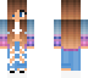 Jewel | Minecraft Skin