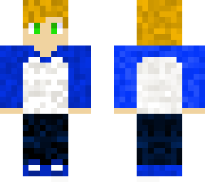 jimbo | Minecraft Skin