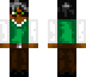 tma | Minecraft Skins