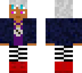 jonesy | Minecraft Skins