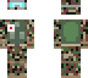 jsdf | Minecraft Skins