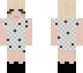 karen | Minecraft Skin