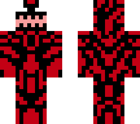 keegan | Minecraft Skins