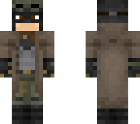 knightmare | Minecraft Skin