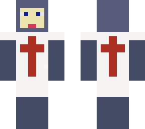 ritter | Minecraft Skins