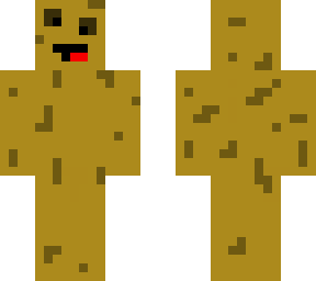 Lasagna | Minecraft Skin