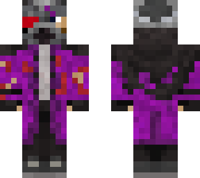 lone ncr ranger | Minecraft Skin