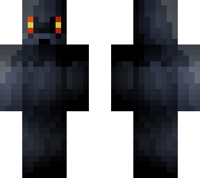 marshadow | Minecraft Skins